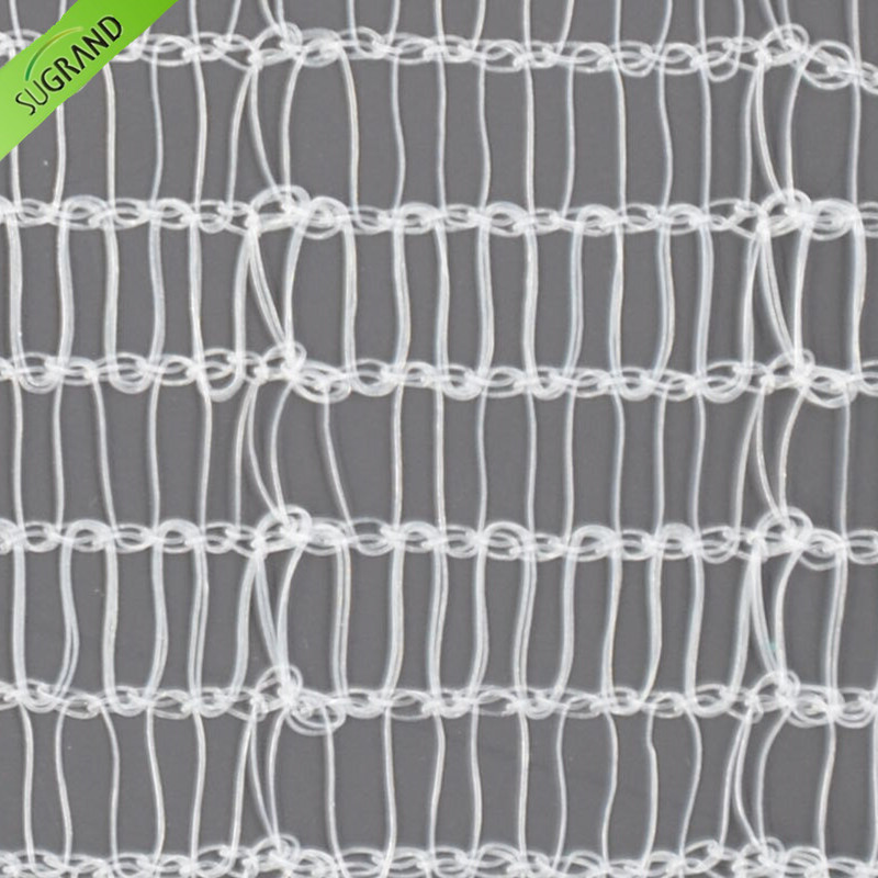 New HDPE White Bee NetManufacturer from China