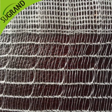 New HDPE White Bee NetManufacturer from China