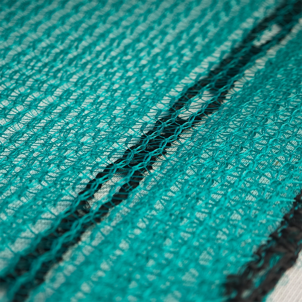 Factory Direct Construction Debris Netting 2m X 50m Scaffold Net from ...