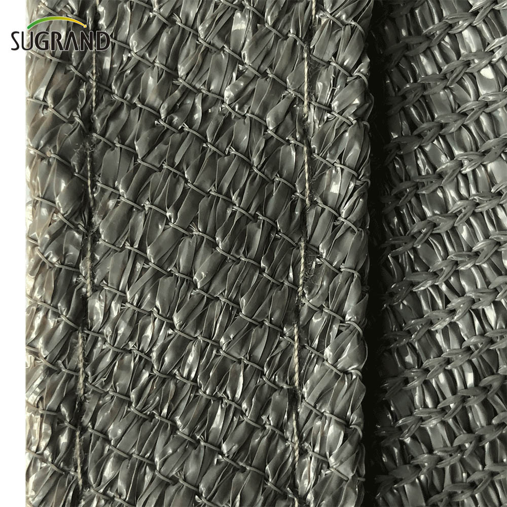 HDPE Outdoor Sun Shade Sails Balcony Shade Sails with Lamp from China ...