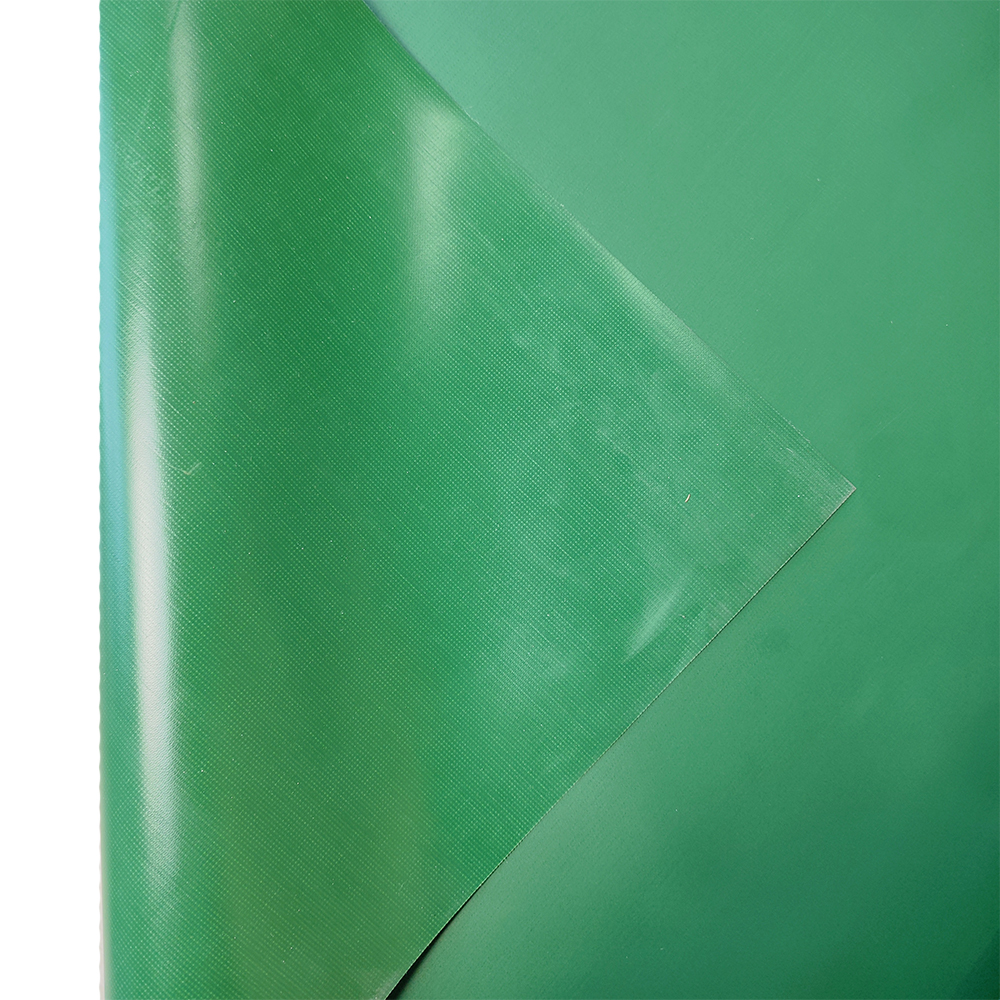 Green Tarpaulin Tarp 40 X 60 Heavy Duty Tarp