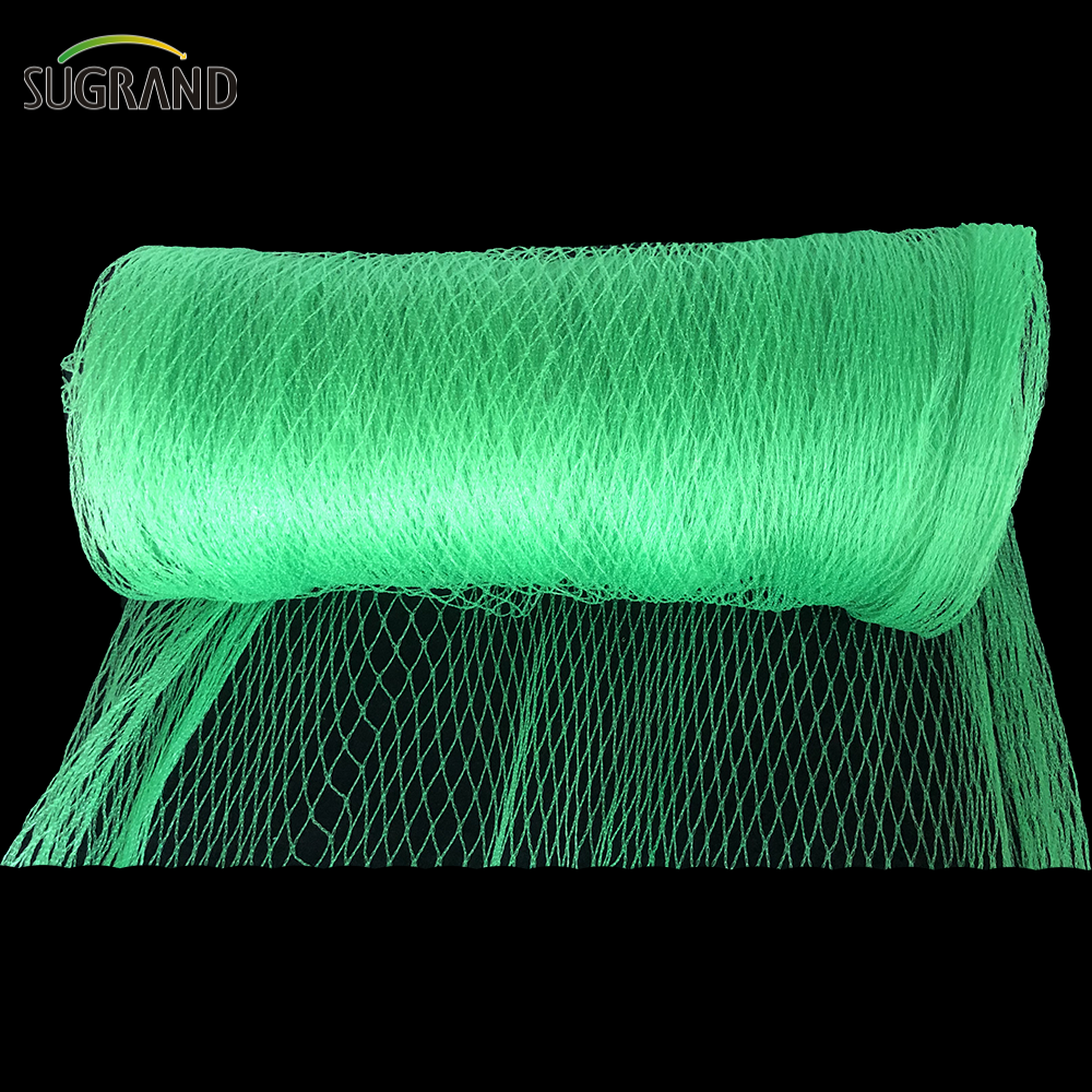 100% HDPE Agriculture Bird Protection Net from China manufacturer - 100 ...