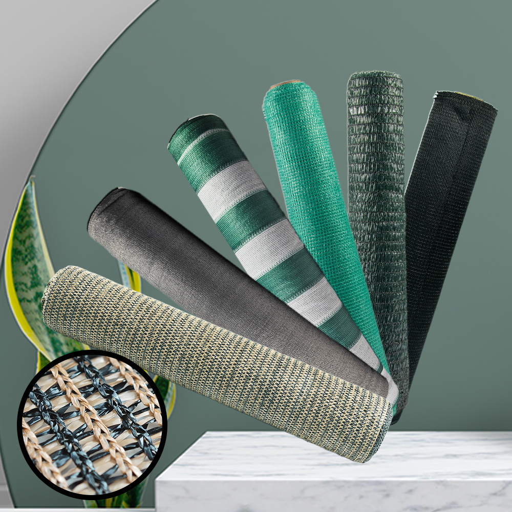 Shade Net vs. Other Sun Protection Solutions: Which is Best for You ...