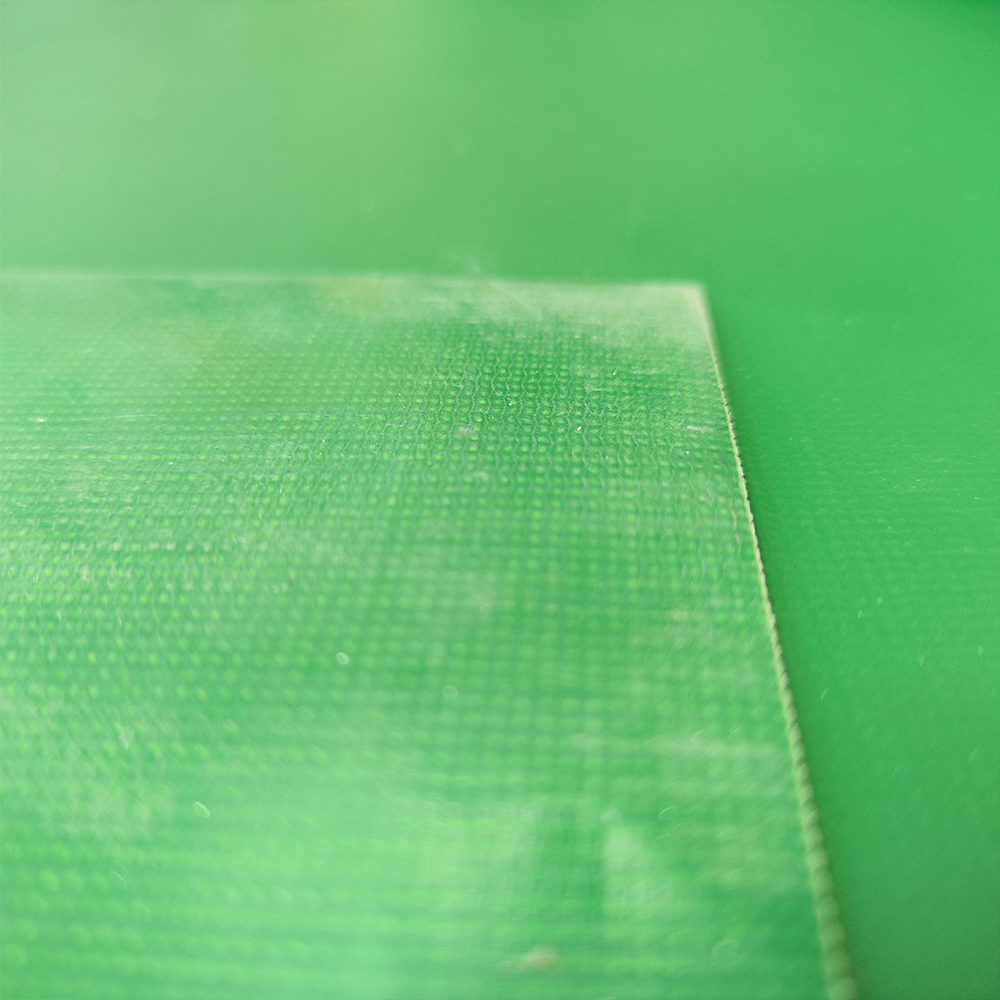 Green Tarpaulin Tarp 40 X 60 Heavy Duty Tarp