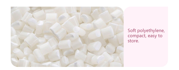 Plastic Flower Bud Net Protective Sleeve Netting Rose Bud Nets