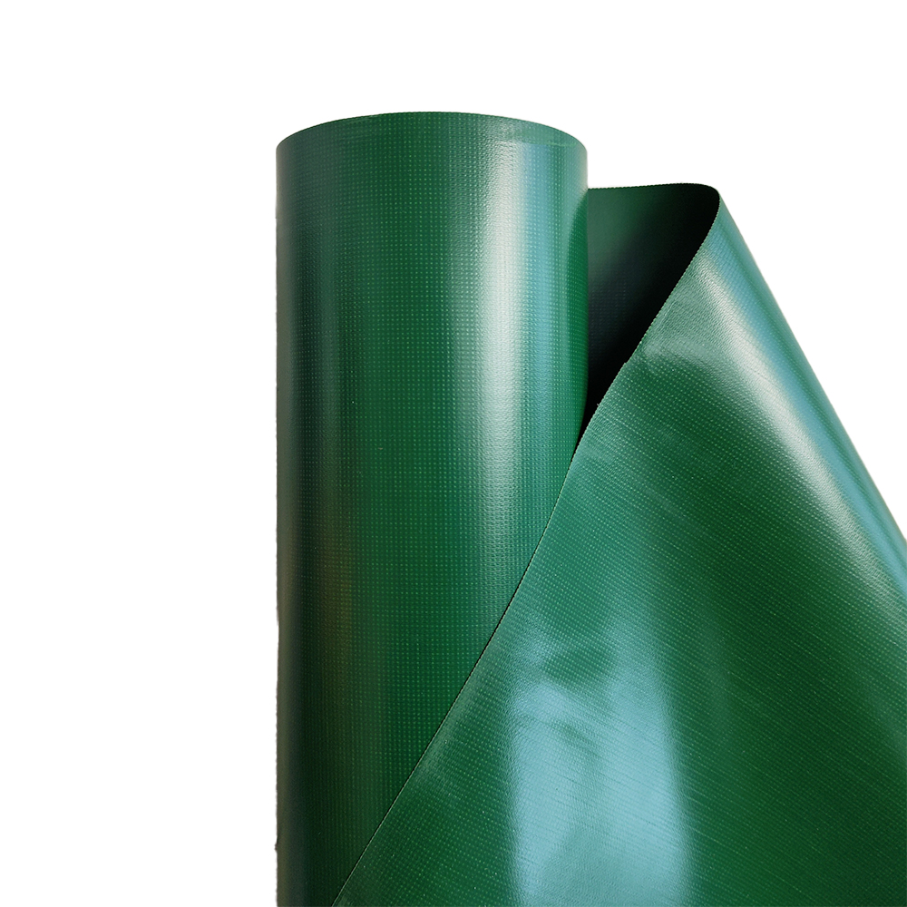 Green Tarpaulin Tarp 40 X 60 Heavy Duty Tarp